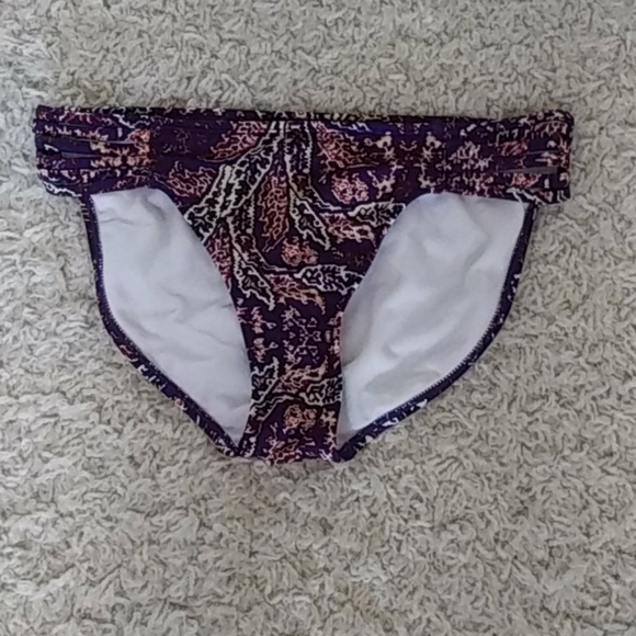 Athleta | Swim | Athleta Swim Bottom | Poshmark